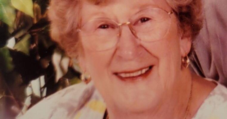 Frances “Ann” Price Shifflett | Obituaries | dnronline.com