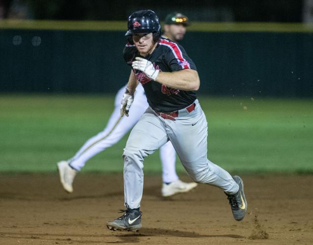 Scafidi Lifts Grottoes Over Shockers In Extras | RCBL | dnronline.com