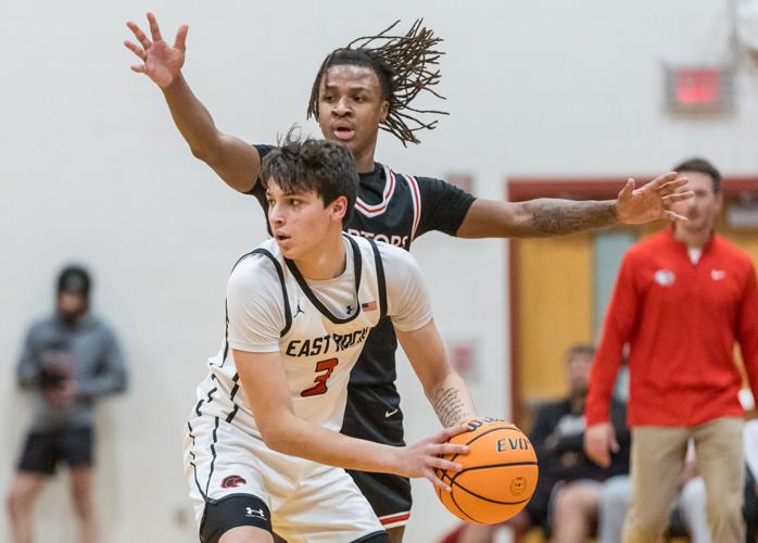 East Rock's Trey Moore enjoying breakout junior season | East ...