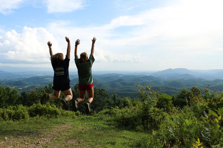 Virginia State Parks: Start The New Year Right With A 'First Day' Hike ...
