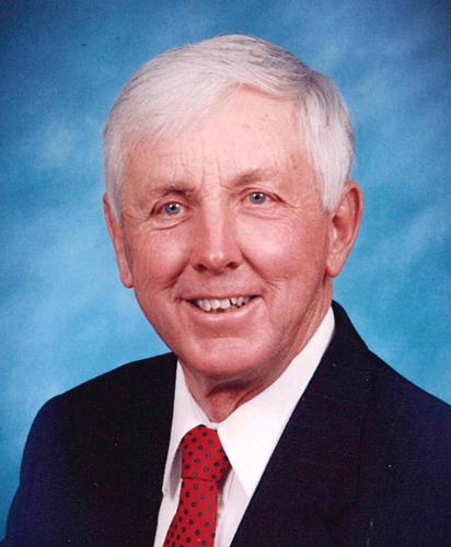 Gene Robert Weller | Obituaries | dnronline.com