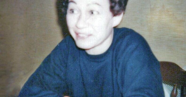 Anna “Ann” Frances Wyant Ashenfelter | Obituaries | dnronline.com