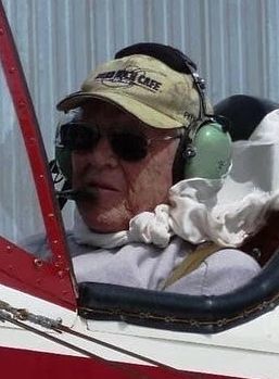 Robert S. Sholtes (No flag) | Obituaries | dnronline.com