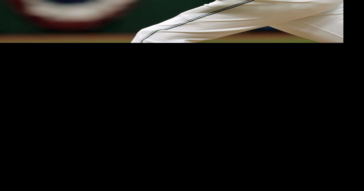 MLB FLASHBACKS: Travis Harper, Luke Scott, Jimmy Key | Dnronline ...