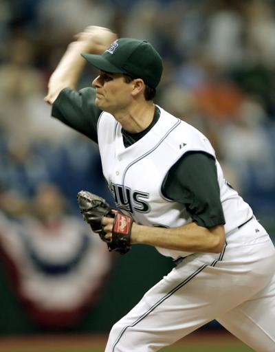 MLB FLASHBACKS: Travis Harper, Luke Scott, Jimmy Key | Dnronline ...