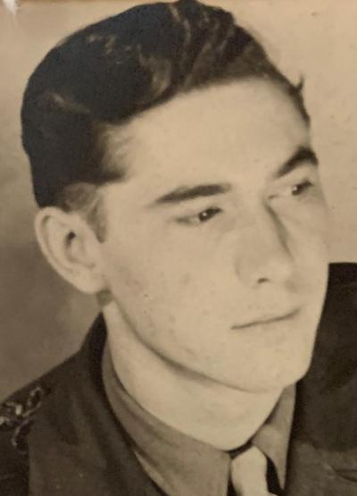 Harry Lee Shull | Obituaries | dnronline.com