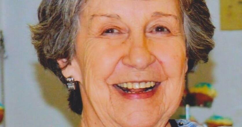 Eleanor Mae Rinaca Sampson | Obituaries | dnronline.com