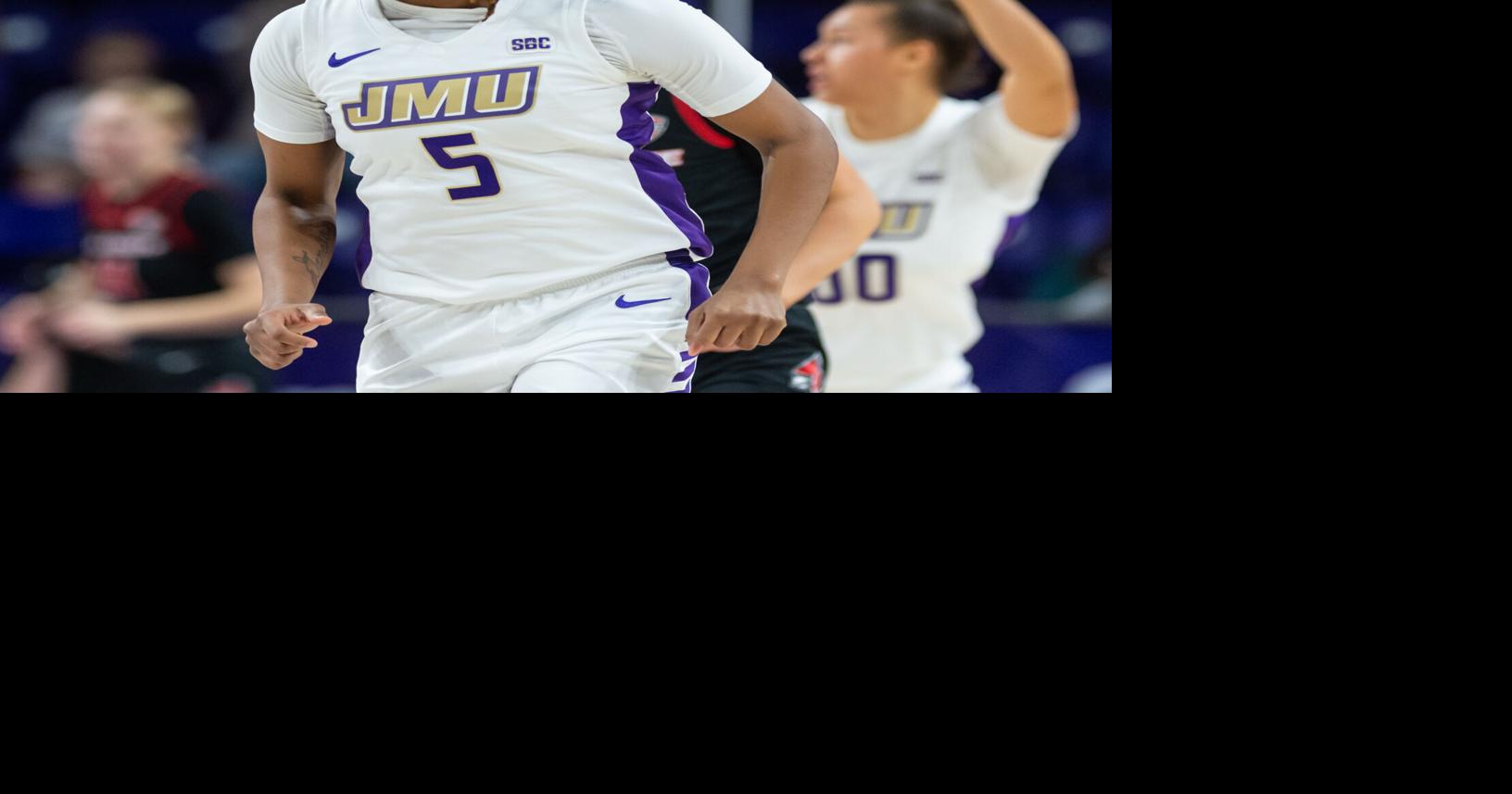 Basketball: JMU vs. Ball State | | dnronline.com