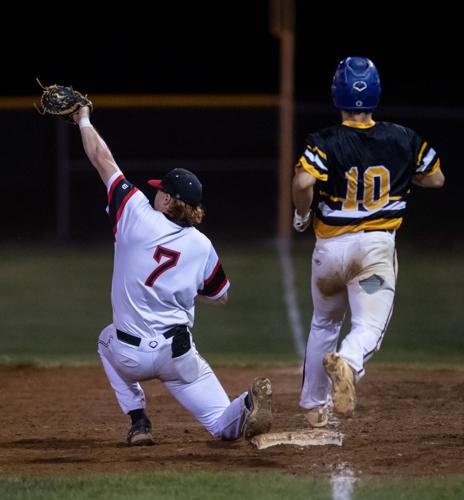 RCBL Finals: Bridgewater vs. Shockers Game 5 | Photo | dnronline.com