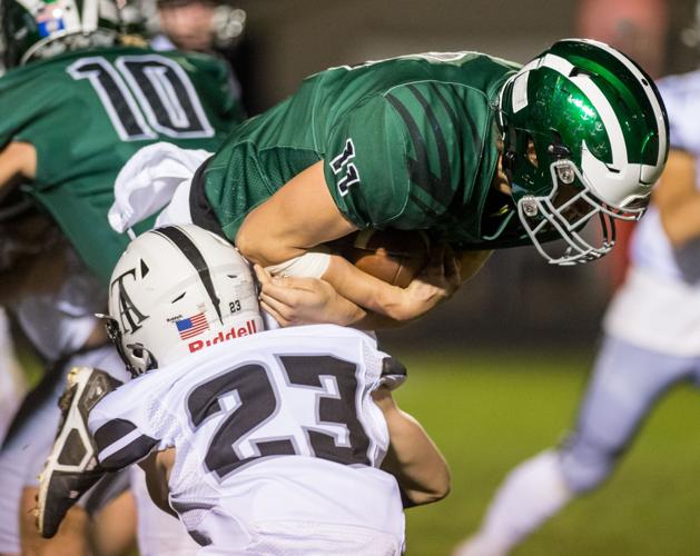 Knights Capitalize Late In Victory Over Gobblers | Sports | dnronline.com