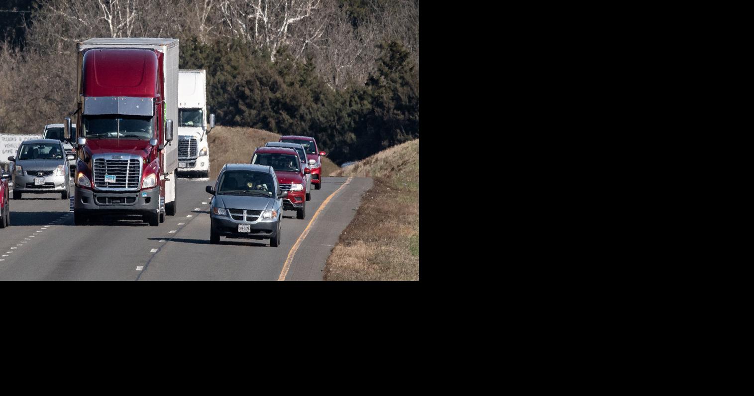 Contract awarded for I-81 Harrisonburg widening | Transportation ...