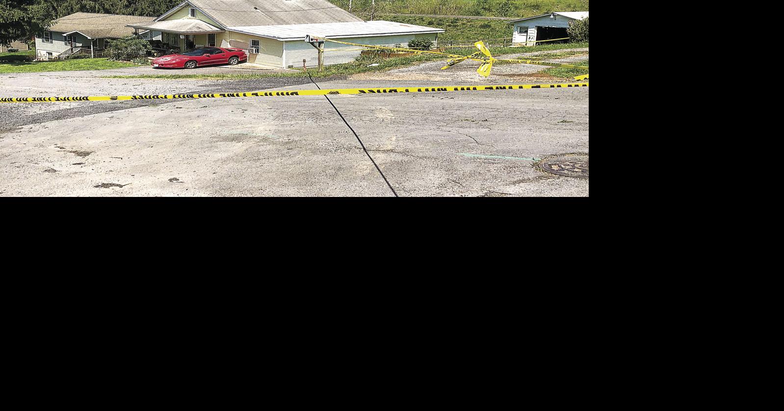 Overnight Shooting Probed | Rockingham County | dnronline.com