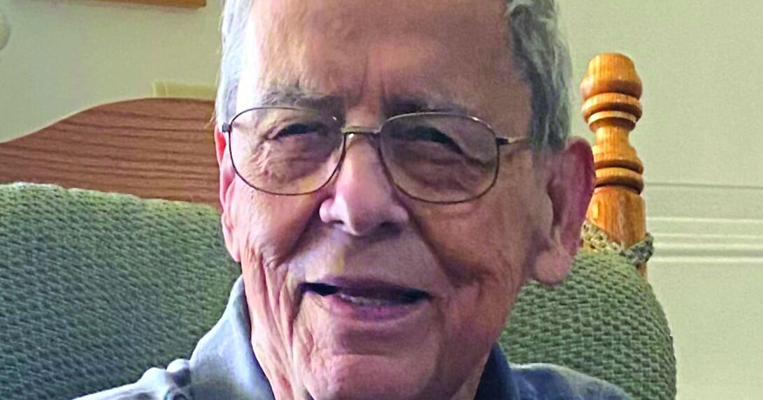 Sherrill Calvin Cheeks | Obituaries | dnronline.com