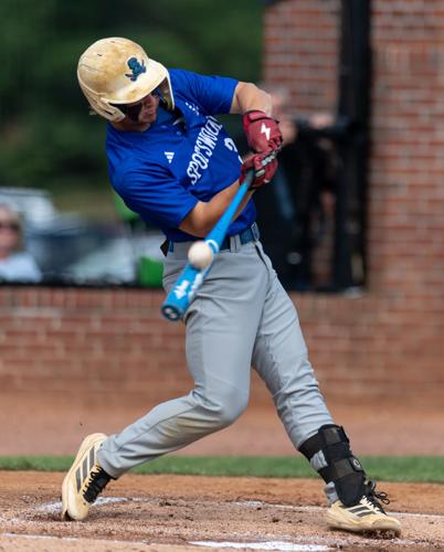 State Semifinal Baseball: Spotswood vs. New Kent | Photo | dnronline.com