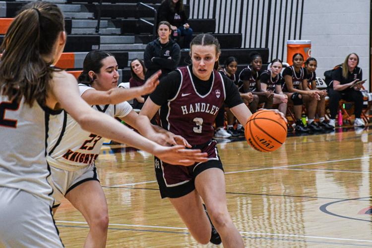 Handley star Edsell excited to join the Dukes | James Madison ...