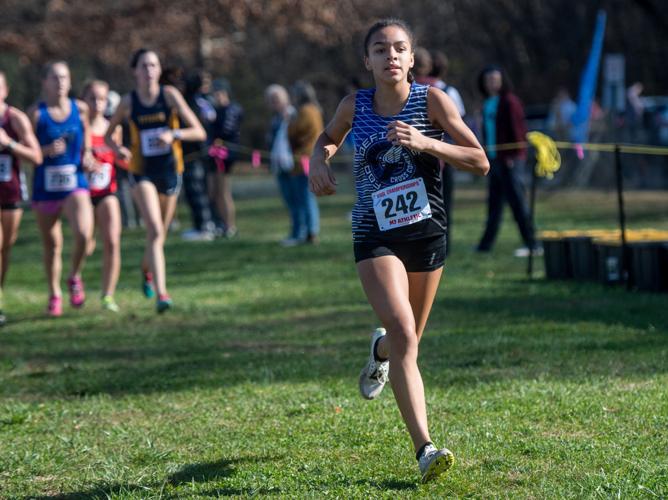 Myers, Yoder Shine Bright In Class 3 Meet | Sports | dnronline.com