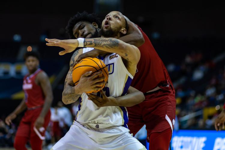 South Alabama Knocks Off Dukes In Sun Belt Semis | James Madison ...