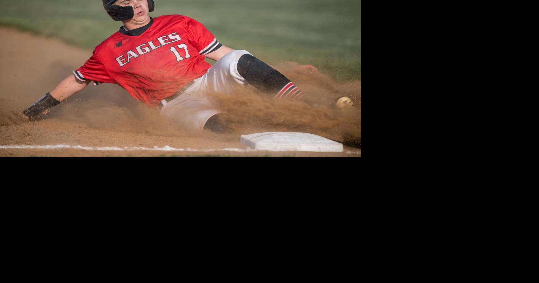 Baseball: East Rockingham vs. Central | Photo | dnronline.com