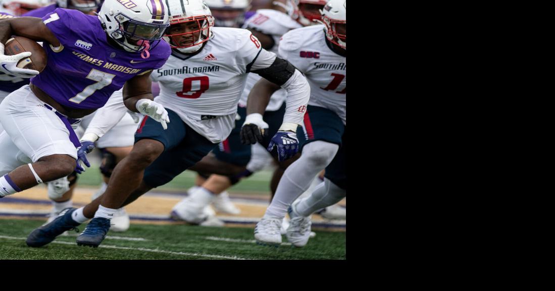 Dukes Hope To Fix Third-Down Issues | James Madison | dnronline.com