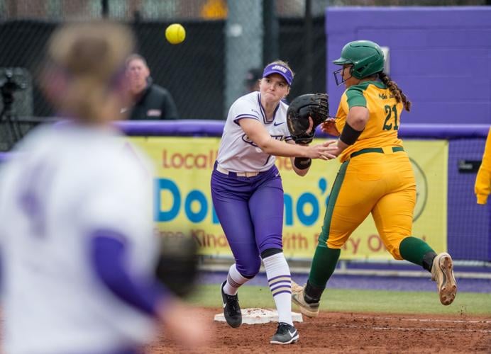 Shifflett A Hit In JMU's Leadoff Spot | Local College Sports ...