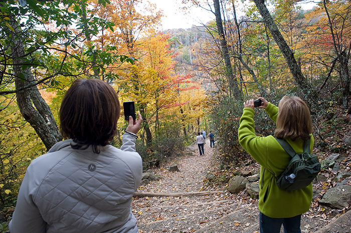 Family Hiking Day On The AT Planned | News | dnronline.com