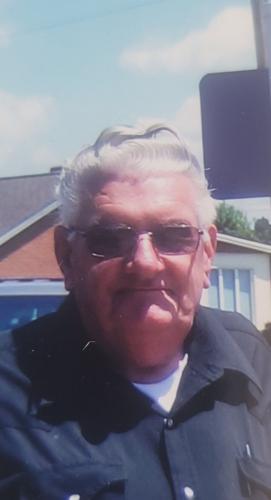 William Lee Trobaugh | Obituaries | dnronline.com