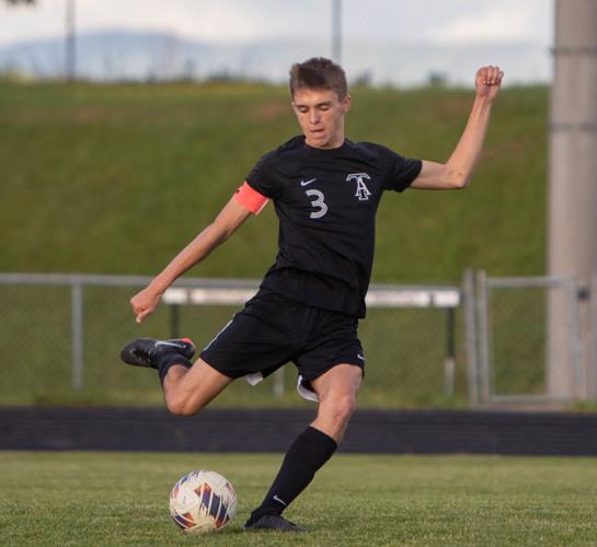 Boys Soccer: Turner Ashby vs. Spotswood | Photo | dnronline.com