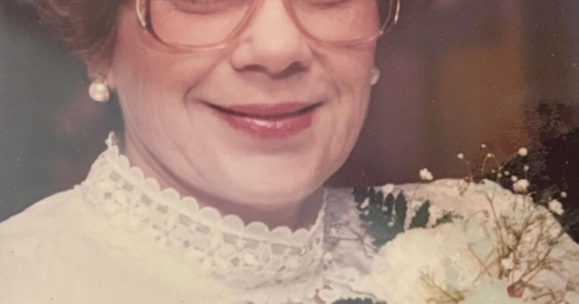 Anna Belle Bradburn | Obituaries | dnronline.com