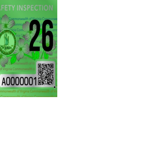 State police unveils new safety inspection sticker | Public Safety ...