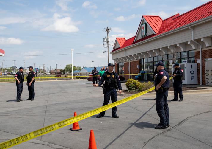 More Info Released On Shots Fired Near 7-Eleven | News | dnronline.com