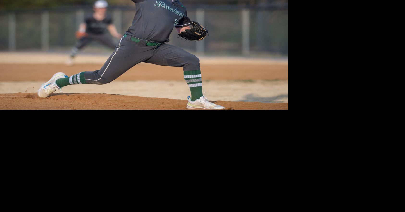 Baseball: Fort Defiance vs. Broadway | Photo | dnronline.com