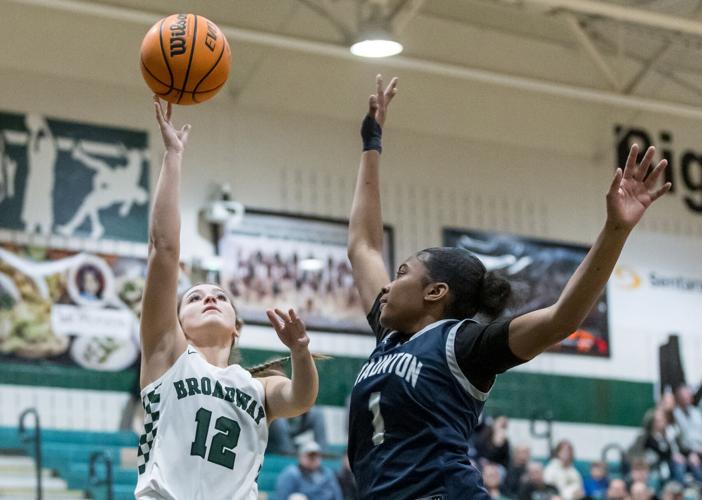 Gobblers put on rebounding clinic in rout of Storm | High School ...