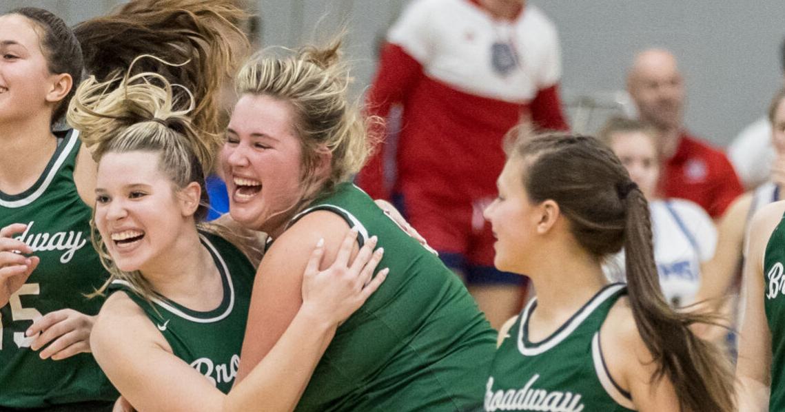 Gobblers Rally For First Regional Win Since 2017 | Broadway | dnronline.com