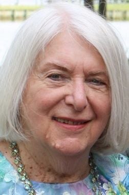 Nina 'Dolly' Batzel | Obituaries | dnronline.com