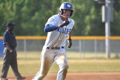 Indians Use Late-Game Magic To Defeat Mustangs | Fort Defiance ...