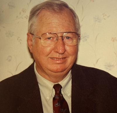 John Edward Ryan | Veteran | dnronline.com