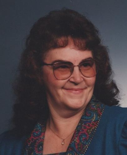 Theda Ruppert Brunk | Obituaries | dnronline.com