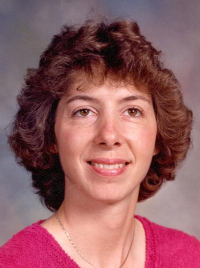 Betty Jo Acker | Obituaries | dnronline.com