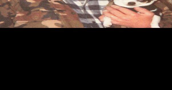 Dale 'Wolf' Thomas Dove | Obituaries | dnronline.com