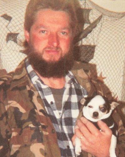 Dale 'Wolf' Thomas Dove | Obituaries | dnronline.com