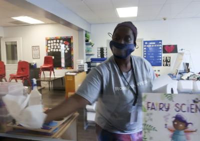 Nonprofits Ask City Council To Rethink ARPA Fund Allocations ...