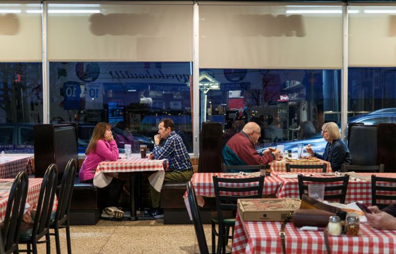 Brothers Italian Restaurant owner becomes U.S. citizen | Celebrations ...