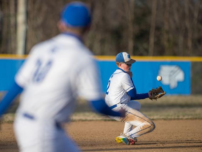 Baseball: Fort Defiance vs. Turner Ashby | Photo | dnronline.com