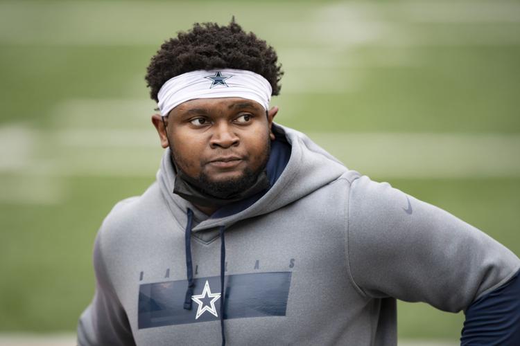 JMU NOTEBOOK: Carter Signs With Texans, Dukes Earn More Honors | Local ...