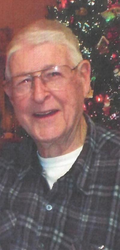 James Wesley “Jim” Dadisman, Jr. | Obituaries | dnronline.com
