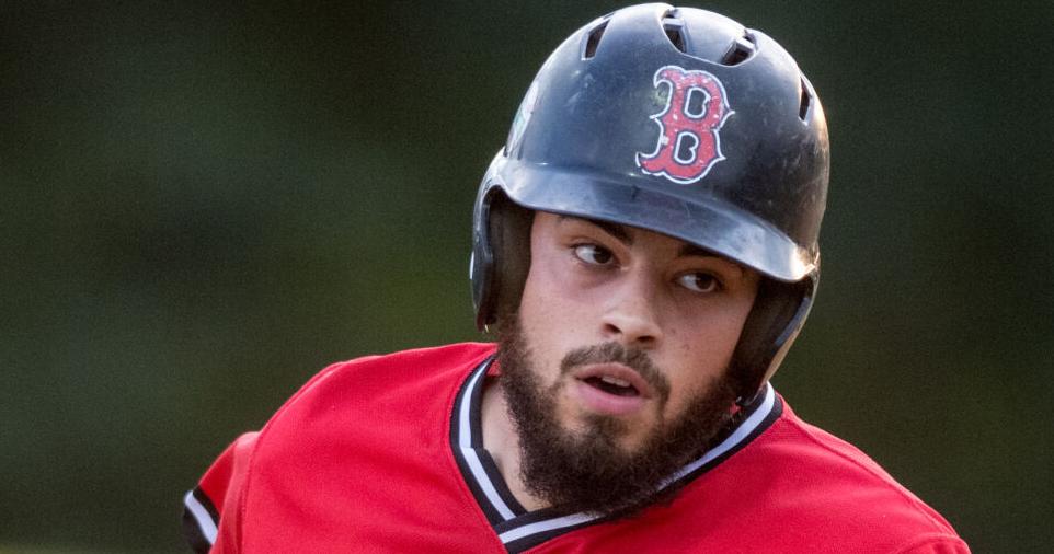 Simmons Homers Twice, Reds Shut Out Bucks | RCBL | dnronline.com