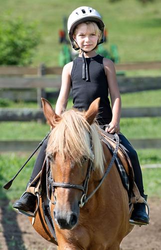 'It feels like home': Camp Strawderman, a summertime tradition for ...