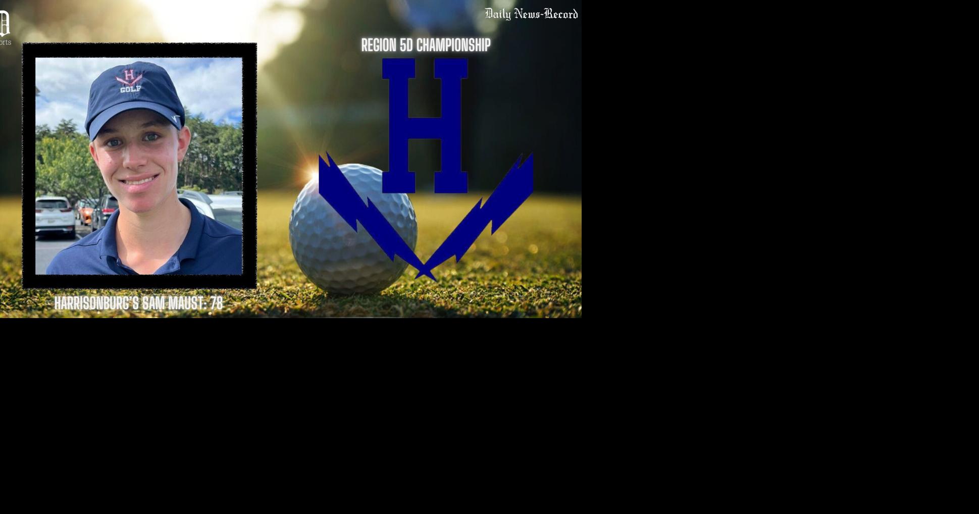 Strong freshman debut comes to an end for Maust | High School ...