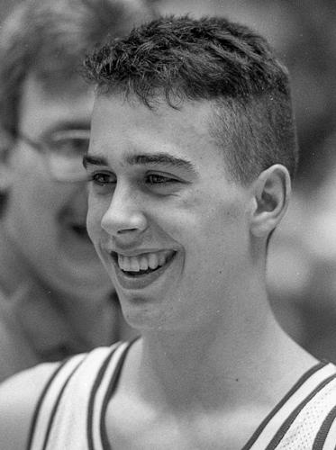 Keyes Built On Production As Player At Spotswood | Dnronline ...