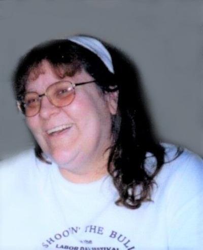 Victoria Ann O'Sullivan (Roudabush) | Obituaries | dnronline.com
